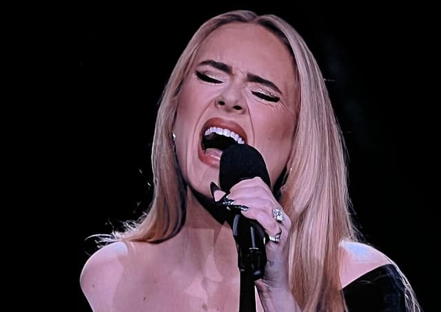 Buy Adele Concert Tickets Online at Gigsberg