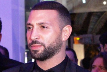 Nidhal Saadi