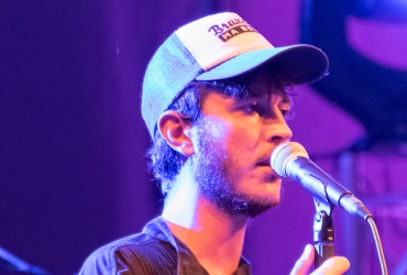 Oscar And The Wolf at the Huxley's Neue Welt, Berlin - MARCA ENTRADAS