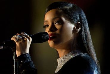 Rihanna
