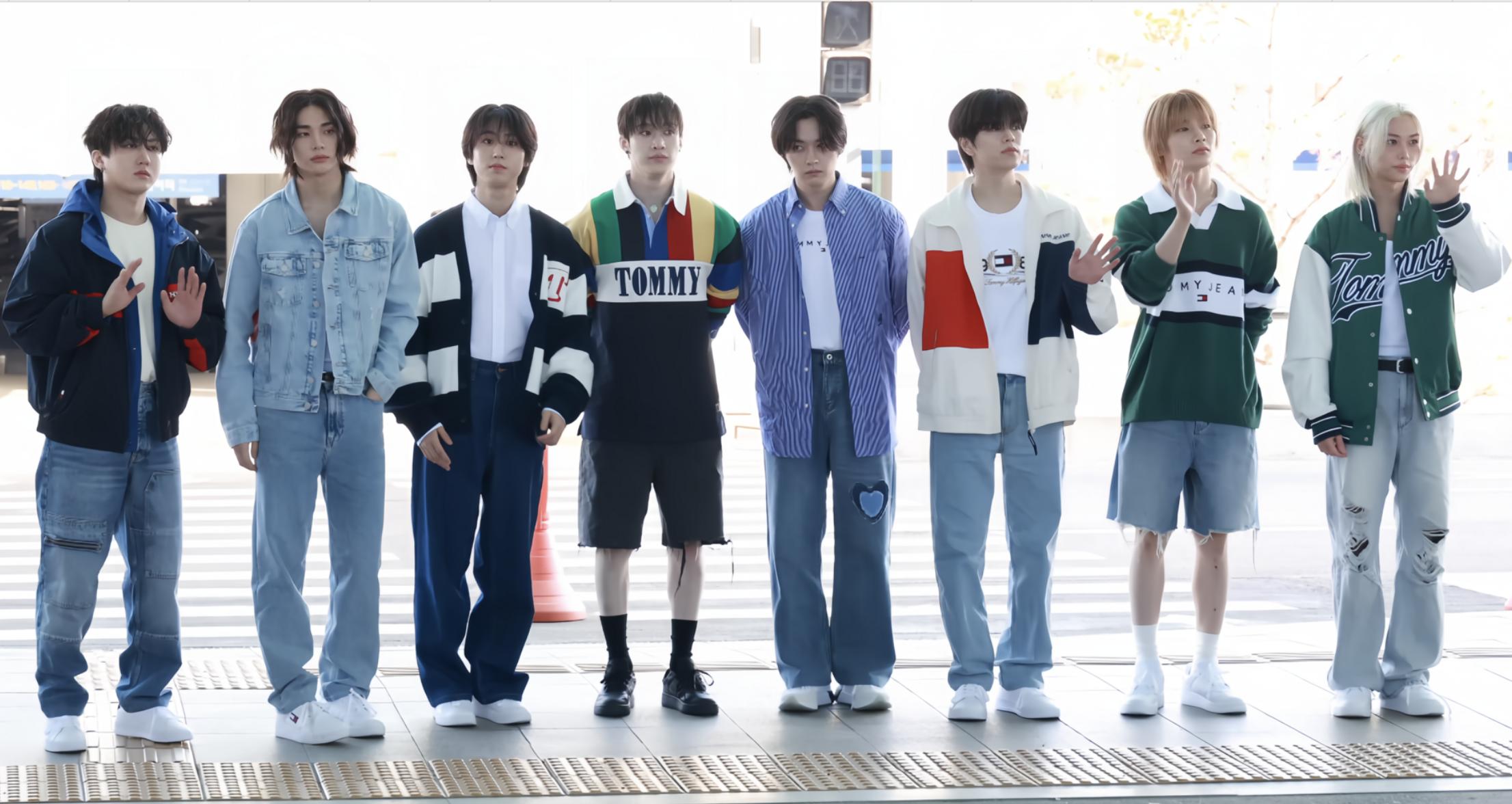 Consigue tus entradas para Stray Kids en el Stade de France, Saint ...