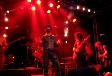 The Brian Jonestown Massacre