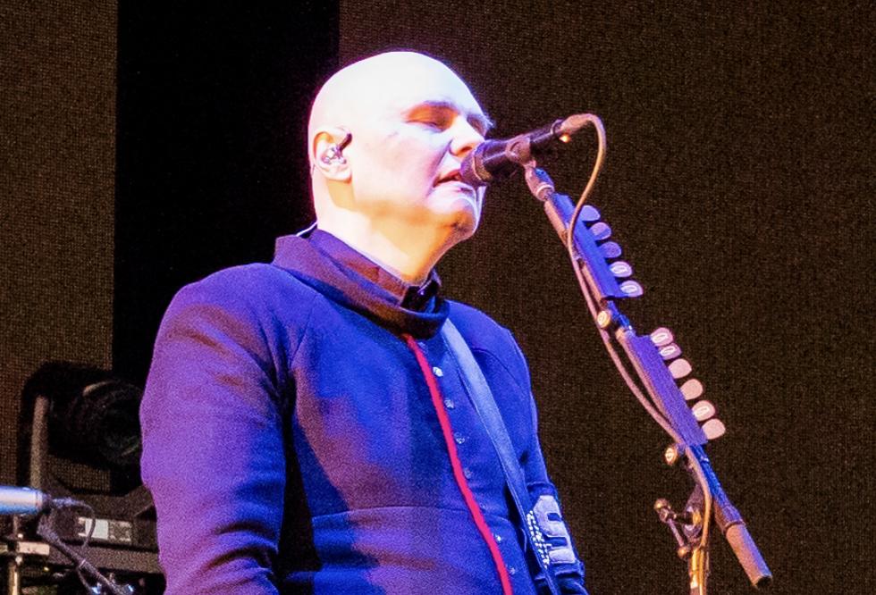 Buy The Smashing Pumpkins Tickets Online - Gigsberg