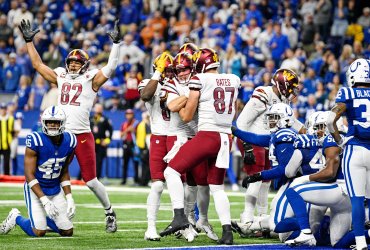 Washington Commanders vs Dallas Cowboys Tickets - MARCA ENTRADAS